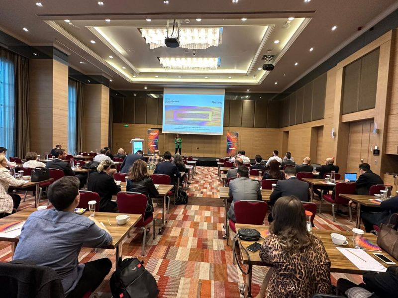 Pelin Yigitkanli posted on LinkedIn Pelin Yigitkanli posted on LinkedIn