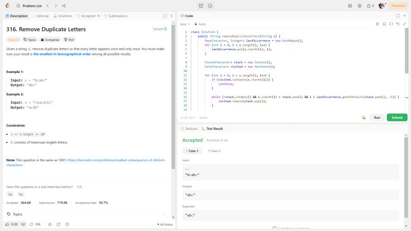 #100daysofcode #drgvishwanathan #leetcode #vitbhopal #codingjourney ... #100daysofcode #drgvishwanathan #leetcode #vitbhopal #codingjourney ...