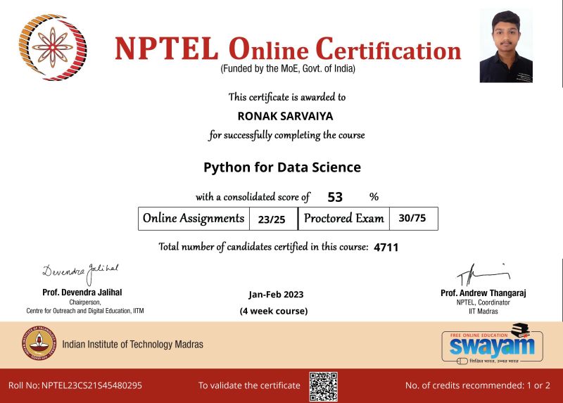 RONAK SARVAIYA on LinkedIn: #pythonprogramming #pythonfordatascience # ... RONAK SARVAIYA on LinkedIn: #pythonprogramming #pythonfordatascience # ...