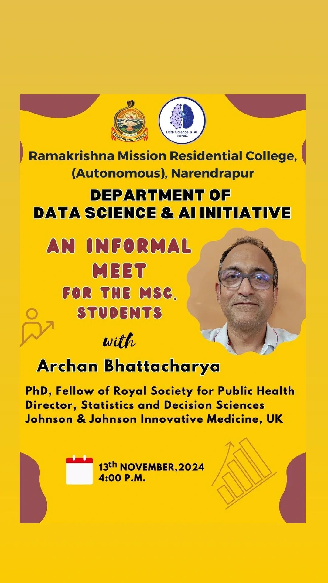Parthasarathi Chakrabarti posted on LinkedIn Parthasarathi Chakrabarti posted on LinkedIn