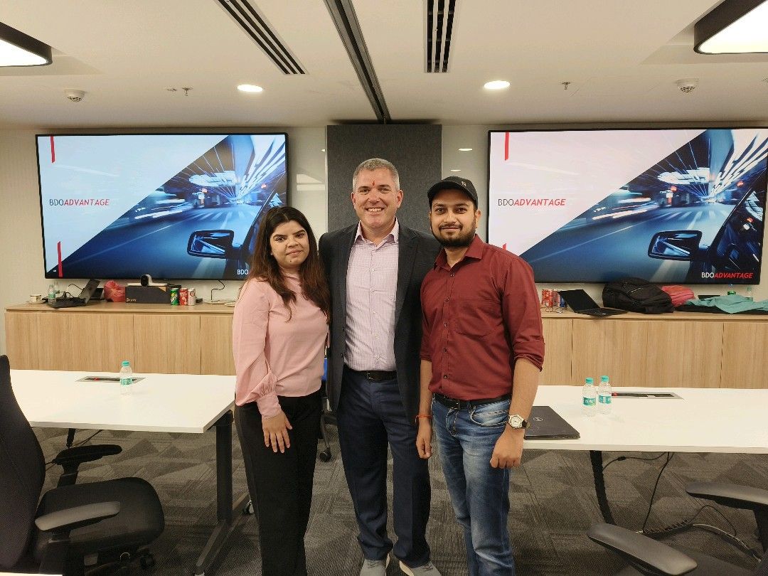 #automation #dataanalytics #bdoproud | CA Piyush Gupta #automation #dataanalytics #bdoproud | CA Piyush Gupta