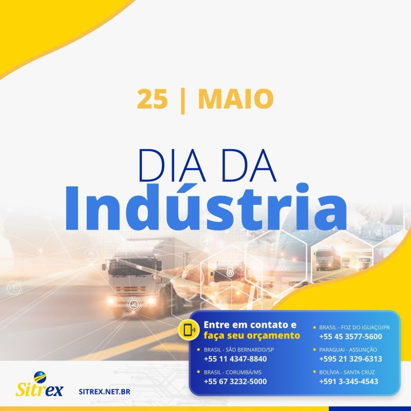 Sitrex - Sistema Internacional De Transporte Rodoviário Expresso no ... Sitrex - Sistema Internacional De Transporte Rodoviário Expresso no ...