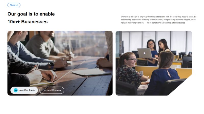 Khushi Kushwaha on LinkedIn: #webdevelopment #uiuxdesign #landingpage # ... Khushi Kushwaha on LinkedIn: #webdevelopment #uiuxdesign #landingpage # ...