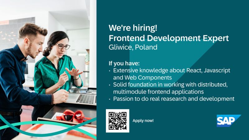 Artur Skorupa on LinkedIn: #reactjs #javascript Artur Skorupa on LinkedIn: #reactjs #javascript