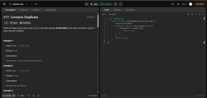 🚀 Day 61 of Java with DSA | Dimple Saini 🚀 Day 61 of Java with DSA | Dimple Saini