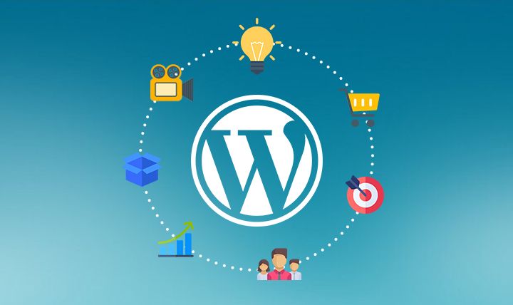 Learn about WordPress, the open-source content management system ... Learn about WordPress, the open-source content management system ...