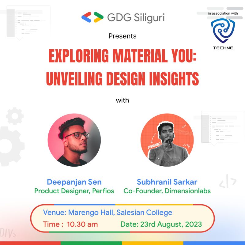 Debajit Mallick on LinkedIn: Register Now Debajit Mallick on LinkedIn: Register Now