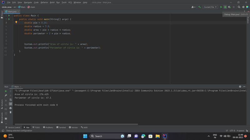 Ekta Yadav on LinkedIn: #javadeveloper #internpe #connections # ... Ekta Yadav on LinkedIn: #javadeveloper #internpe #connections # ...