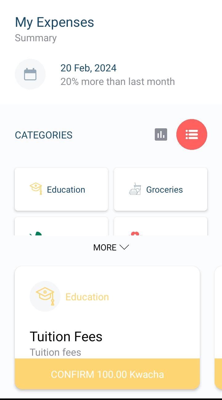 Joseph Mkonda on LinkedIn: #expeaseease #teckstack #reactnative # ... Joseph Mkonda on LinkedIn: #expeaseease #teckstack #reactnative # ...