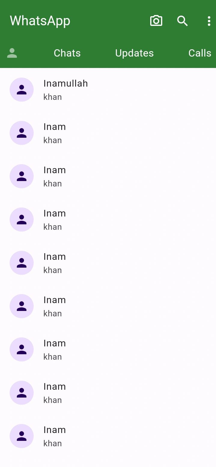 InamUllah Flutter Developer on LinkedIn: #flutter #flutterdeveloper # ... InamUllah Flutter Developer on LinkedIn: #flutter #flutterdeveloper # ...