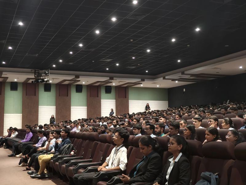 Harsh Bhamare on LinkedIn: #placementdrive #learningexperience # ... Harsh Bhamare on LinkedIn: #placementdrive #learningexperience # ...
