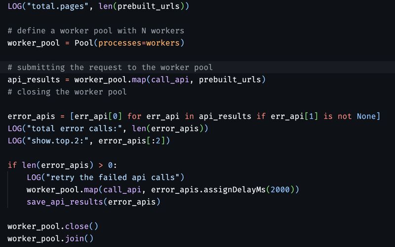 Sounish Nath on LinkedIn: #multiprocessing #parallelism #concurrency # ... Sounish Nath on LinkedIn: #multiprocessing #parallelism #concurrency # ...