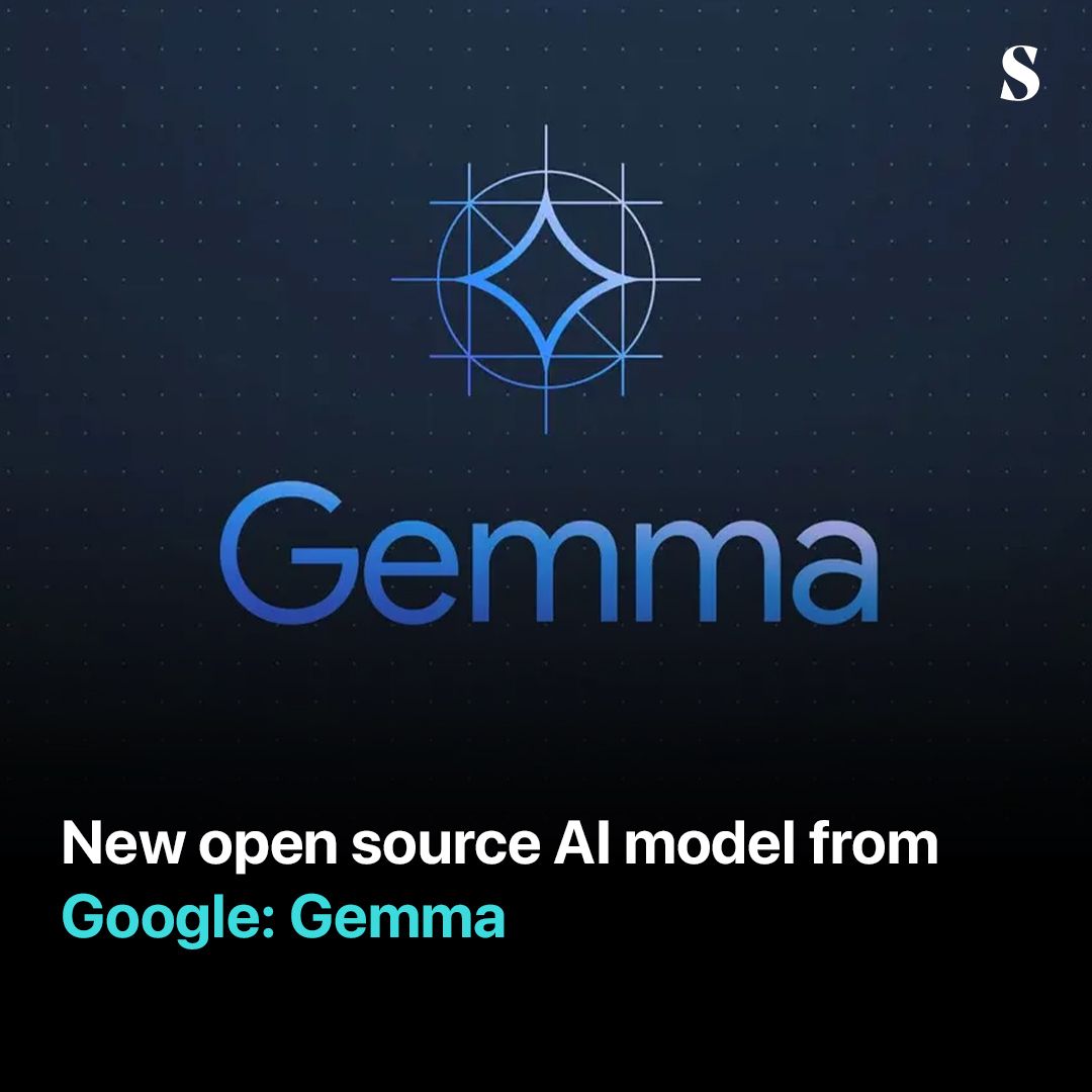 Swipeline on LinkedIn: Google has launched its new open-source AI ... Swipeline on LinkedIn: Google has launched its new open-source AI ...