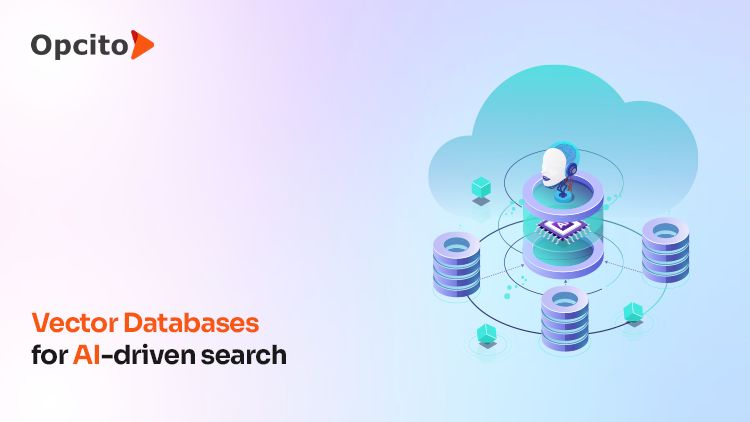 Vector databases: Revolutionizing AI and search | Nitin Singhvi Vector databases: Revolutionizing AI and search | Nitin Singhvi