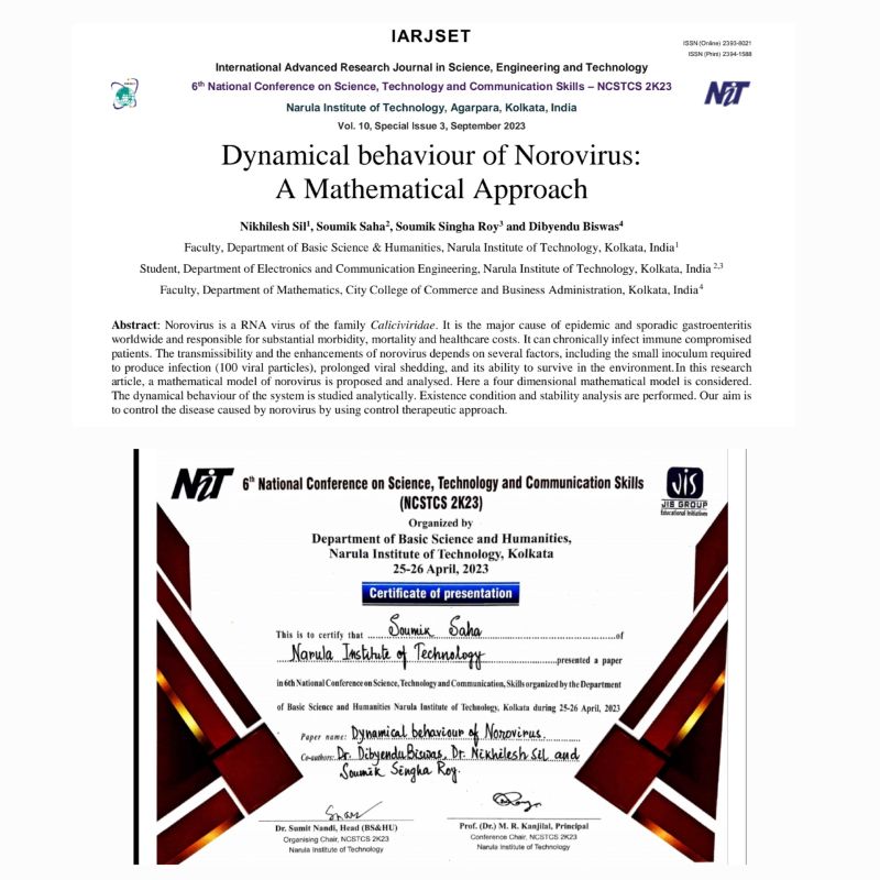 Soumik Saha on LinkedIn: #connections #peers #researchpaper #iaejset # ... Soumik Saha on LinkedIn: #connections #peers #researchpaper #iaejset # ...