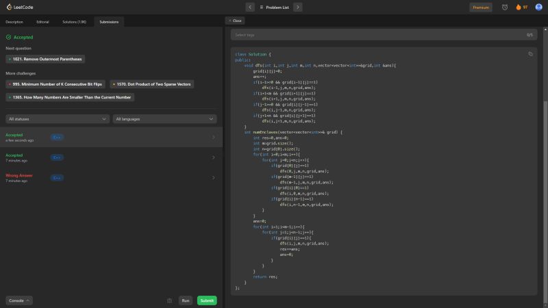 DIPIN SHARMA on LinkedIn: #25daysofcode #scalerdiscord #codewithscaler ... DIPIN SHARMA on LinkedIn: #25daysofcode #scalerdiscord #codewithscaler ...