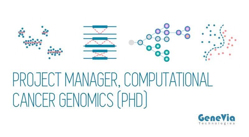 Genevia Technologies on LinkedIn: #bioinformatics #cancergenomics Genevia Technologies on LinkedIn: #bioinformatics #cancergenomics