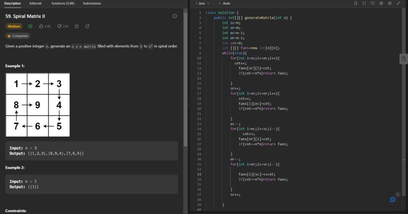 Atul verma on LinkedIn: #100daysofcodechallenge #leetcode2023 # ... Atul verma on LinkedIn: #100daysofcodechallenge #leetcode2023 # ...