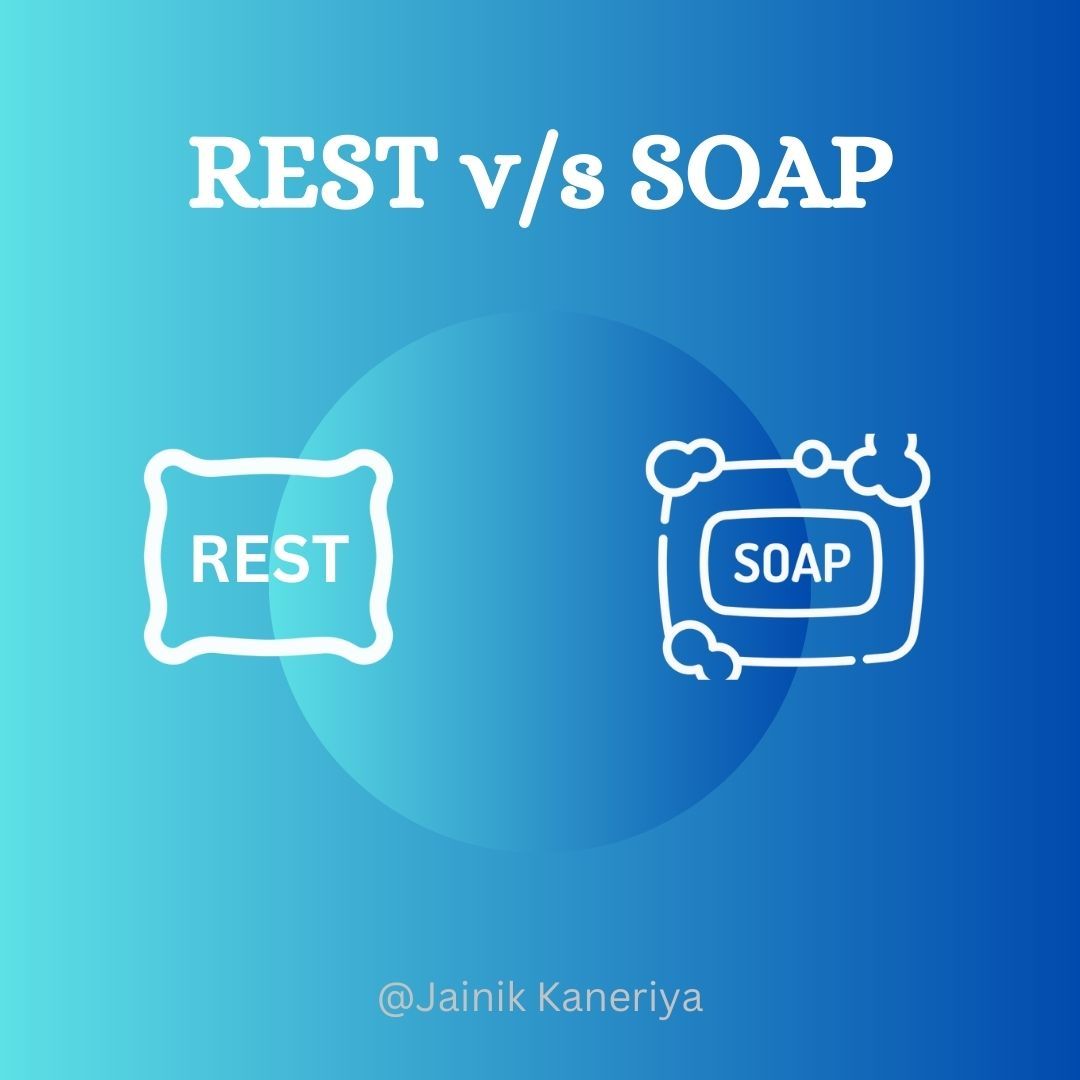 #upatakeinfotech #api #rest #soap #linkedinfamily #india #startups ... #upatakeinfotech #api #rest #soap #linkedinfamily #india #startups ...