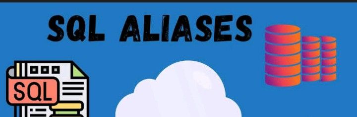 How to use aliases in SQL queries | Eneojo Ochimana posted on the topic ... How to use aliases in SQL queries | Eneojo Ochimana posted on the topic ...