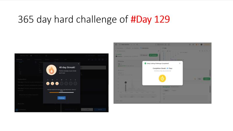 #leetcode #codechef #leetcode #codechef #dailystreak #problemsolving # ... #leetcode #codechef #leetcode #codechef #dailystreak #problemsolving # ...
