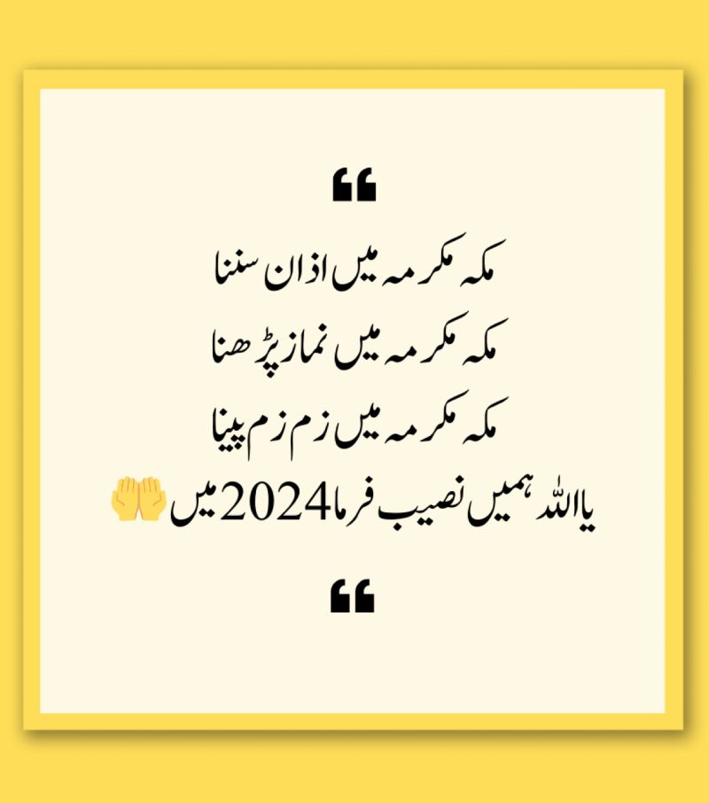 Ameen | Sana Tehniat Ameen | Sana Tehniat