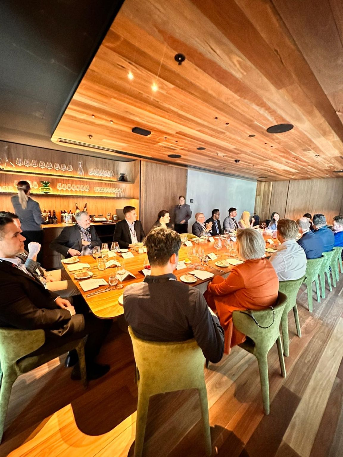 Nicholas Roberts, MBA on LinkedIn: #ai #cfo #leaders #lunchandlearn # ... Nicholas Roberts, MBA on LinkedIn: #ai #cfo #leaders #lunchandlearn # ...