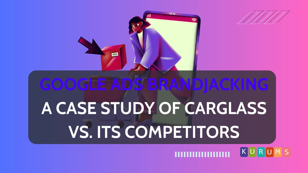 Carglass vs. its competitors: a case study | kurums social posted on ... Carglass vs. its competitors: a case study | kurums social posted on ...