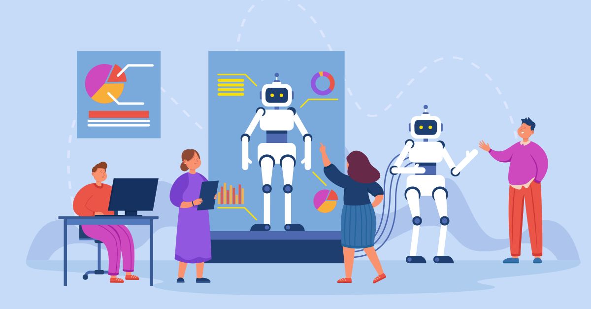 RIKSOF on LinkedIn: The Role of AI in Startup Growth and Scalability RIKSOF on LinkedIn: The Role of AI in Startup Growth and Scalability