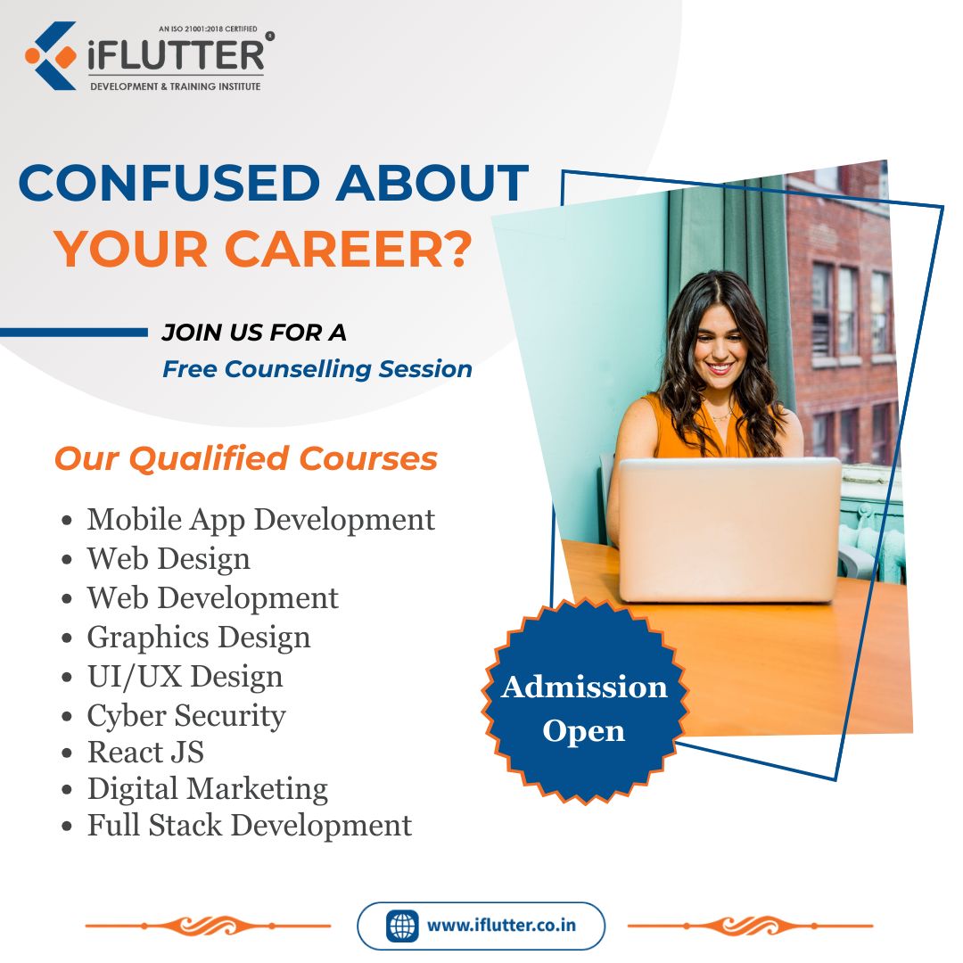 iFLUTTER on LinkedIn: #course #webdesign #flutter #android #dart # ... iFLUTTER on LinkedIn: #course #webdesign #flutter #android #dart # ...