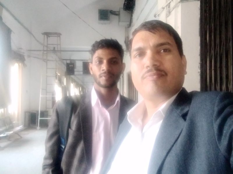 RAMESH KUMAR YADAV on LinkedIn: In the Allahabad High Court on the ... RAMESH KUMAR YADAV on LinkedIn: In the Allahabad High Court on the ...