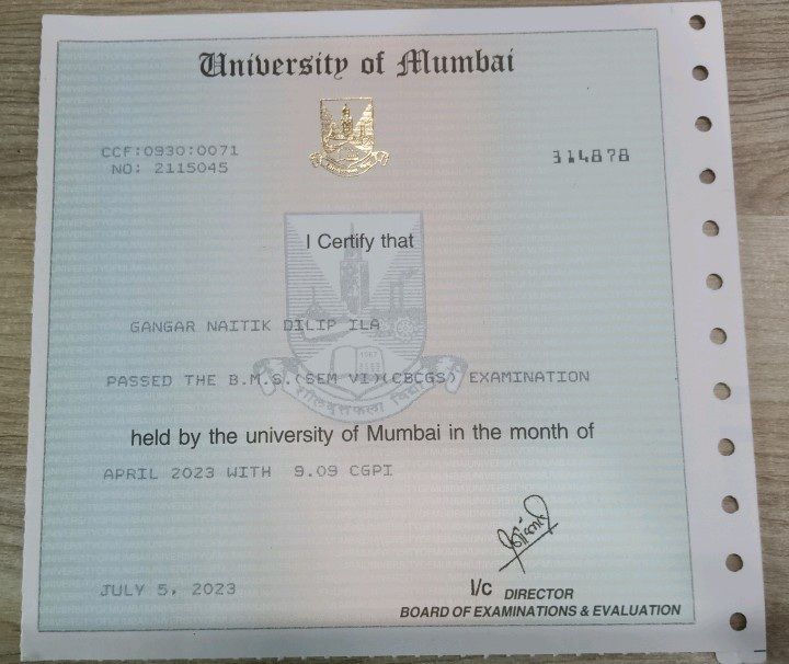 Naitik Gangar on LinkedIn: #newgraduate #achievementunlocked # ... Naitik Gangar on LinkedIn: #newgraduate #achievementunlocked # ...