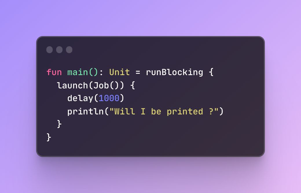 Abdul Basit on LinkedIn: #kotlin #coroutines | 14 comments Abdul Basit on LinkedIn: #kotlin #coroutines | 14 comments