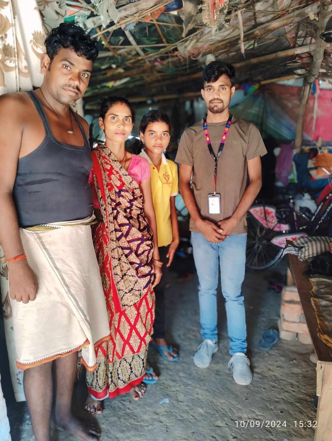 Rina Shiksha Sahayak Foundation (RSSI) on LinkedIn: We’re excited to ... Rina Shiksha Sahayak Foundation (RSSI) on LinkedIn: We’re excited to ...