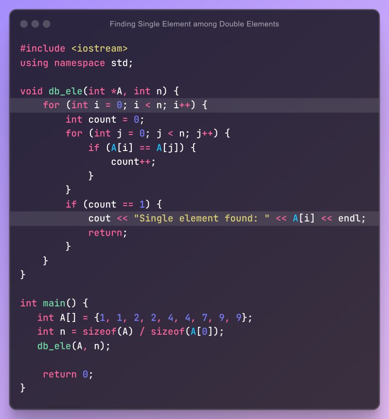 Soham Mokashi on LinkedIn: #cpp #programming #coding #algorithms # ... Soham Mokashi on LinkedIn: #cpp #programming #coding #algorithms # ...