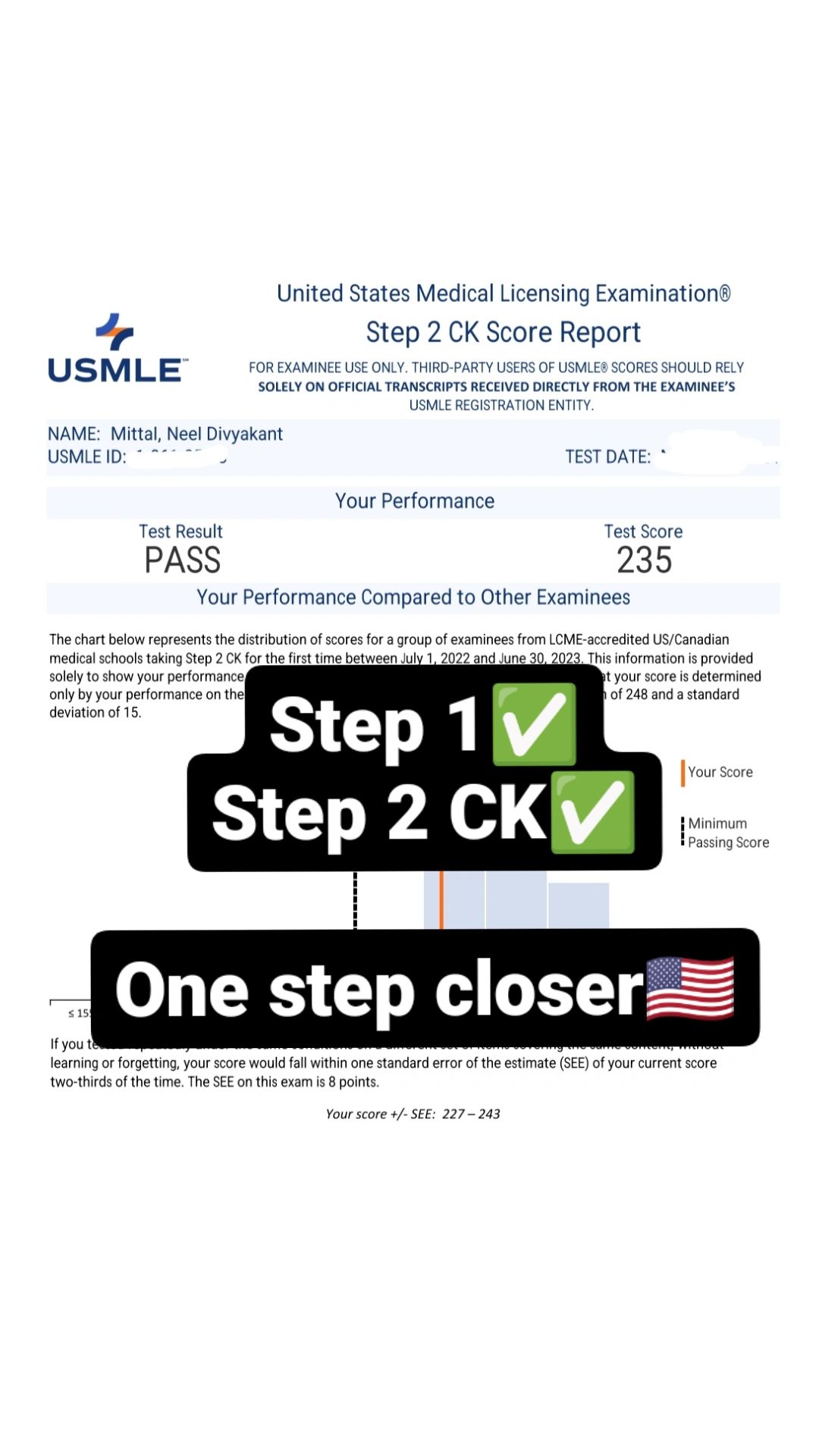 #usmle #step2ck | Neel Mittal #usmle #step2ck | Neel Mittal
