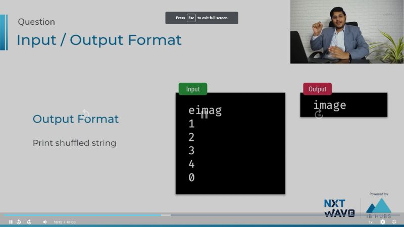 Anil kumar on LinkedIn: #pythonprogramming #python #pythoncoding # ... Anil kumar on LinkedIn: #pythonprogramming #python #pythoncoding # ...