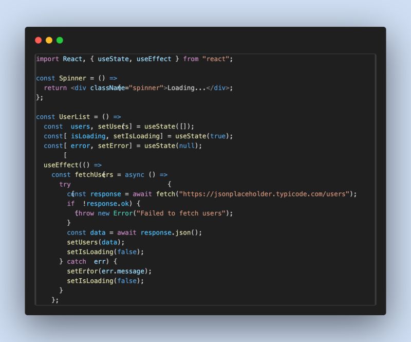 Akash Gorai on LinkedIn: #100daysofreact #react #100daysofcode #reactjs ... Akash Gorai on LinkedIn: #100daysofreact #react #100daysofcode #reactjs ...