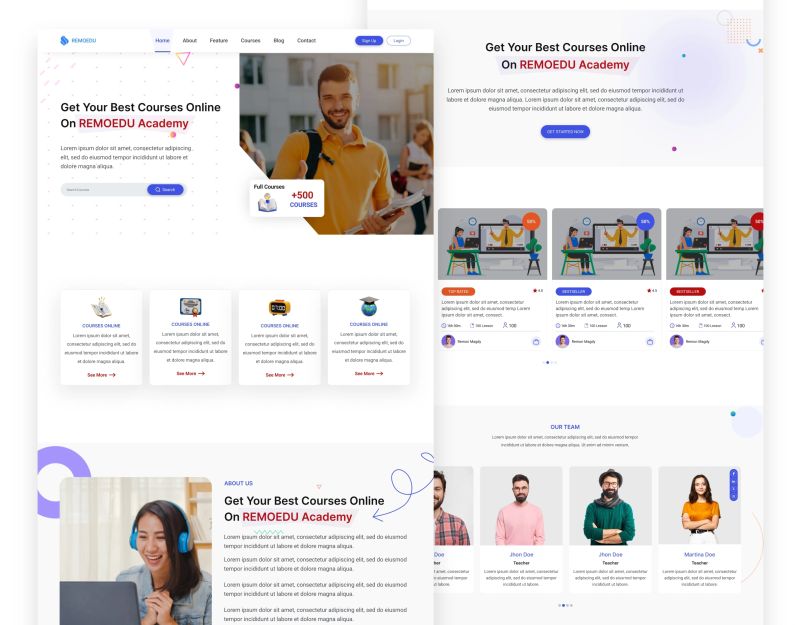 Remon Magdy on LinkedIn: #figma #html #css #javascript #ui #ux #design ... Remon Magdy on LinkedIn: #figma #html #css #javascript #ui #ux #design ...