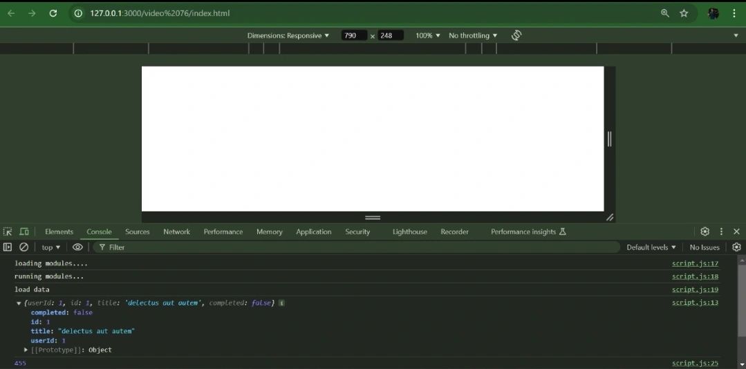 Zaid Khan on LinkedIn: #javascript #asyncawait #errorhandling # ... Zaid Khan on LinkedIn: #javascript #asyncawait #errorhandling # ...