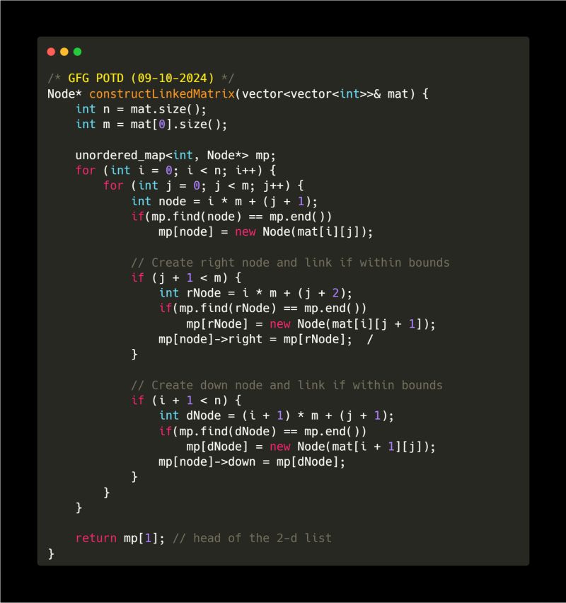 Ajay Soni on LinkedIn: #connections #coding #dailycodingchallenge #gfg ... Ajay Soni on LinkedIn: #connections #coding #dailycodingchallenge #gfg ...