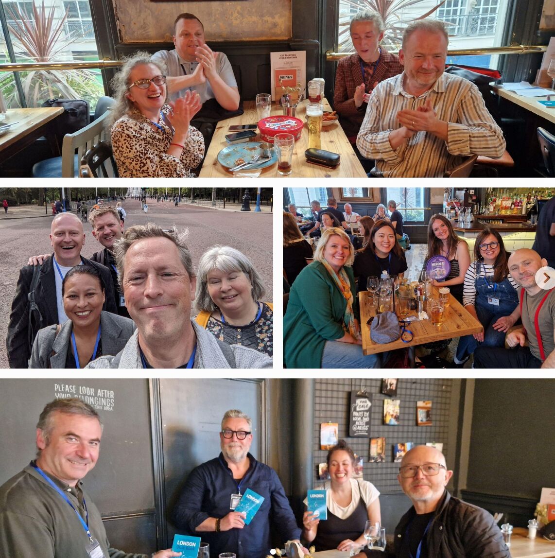 British Guild of Tourist Guides on LinkedIn: A warm welcome to our 2024 ... British Guild of Tourist Guides on LinkedIn: A warm welcome to our 2024 ...