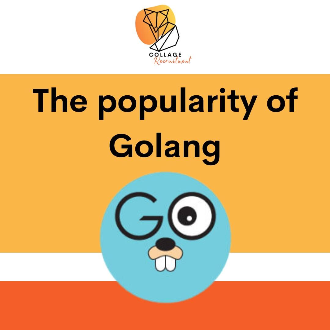 Collage Recruitment on LinkedIn: #golangdevelopers #golang #golangjobs ... Collage Recruitment on LinkedIn: #golangdevelopers #golang #golangjobs ...