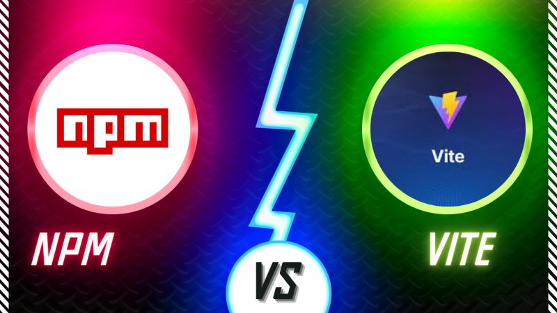 Syed Abdul Musawir Shah Rashdi on LinkedIn: #npm #vite #javascript # ... Syed Abdul Musawir Shah Rashdi on LinkedIn: #npm #vite #javascript # ...