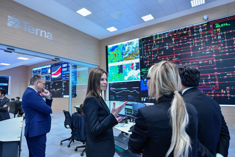 Gianluca Perrone posted on LinkedIn Gianluca Perrone posted on LinkedIn