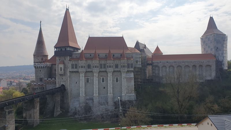 Vlad Mihalcea on LinkedIn: Hunedoara, Transylvania Vlad Mihalcea on LinkedIn: Hunedoara, Transylvania
