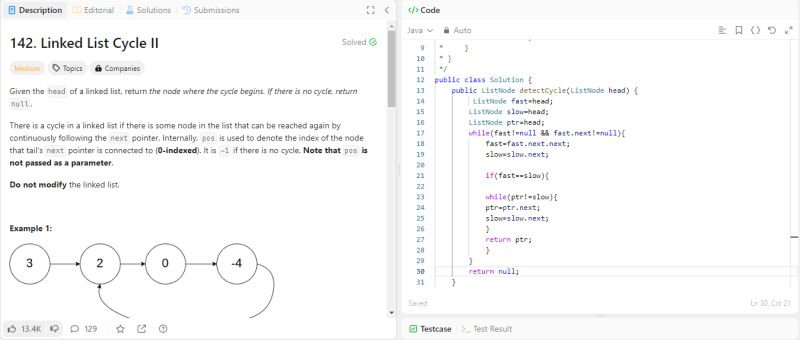 Completed Day 71 LeetCode challenge! | Vanshika Gupta posted on the ... Completed Day 71 LeetCode challenge! | Vanshika Gupta posted on the ...