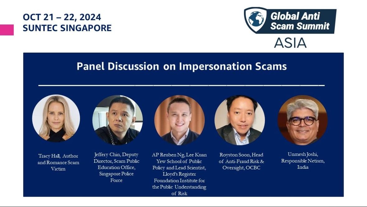 Unmesh Joshi on LinkedIn: #gass2024 #singapore #gasa #amazon # ... Unmesh Joshi on LinkedIn: #gass2024 #singapore #gasa #amazon # ...