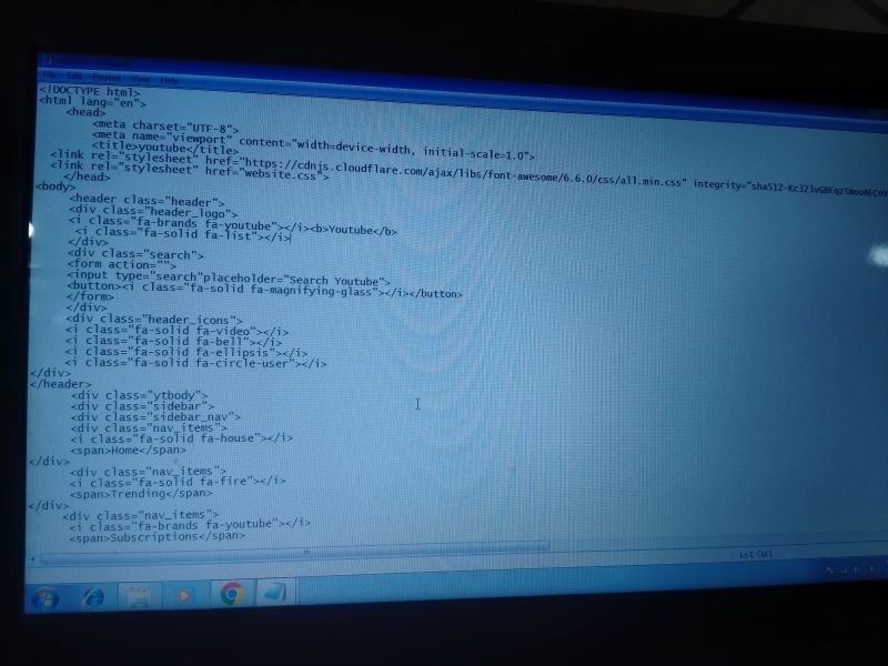 Maria Farooq on LinkedIn: #html #css #webdevclasses #webdevjourney # ... Maria Farooq on LinkedIn: #html #css #webdevclasses #webdevjourney # ...