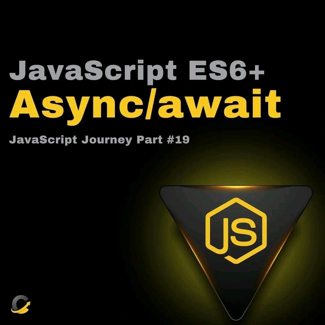 Shivam Kumar on LinkedIn: Javascript Async Await and Error handling .... Shivam Kumar on LinkedIn: Javascript Async Await and Error handling ....